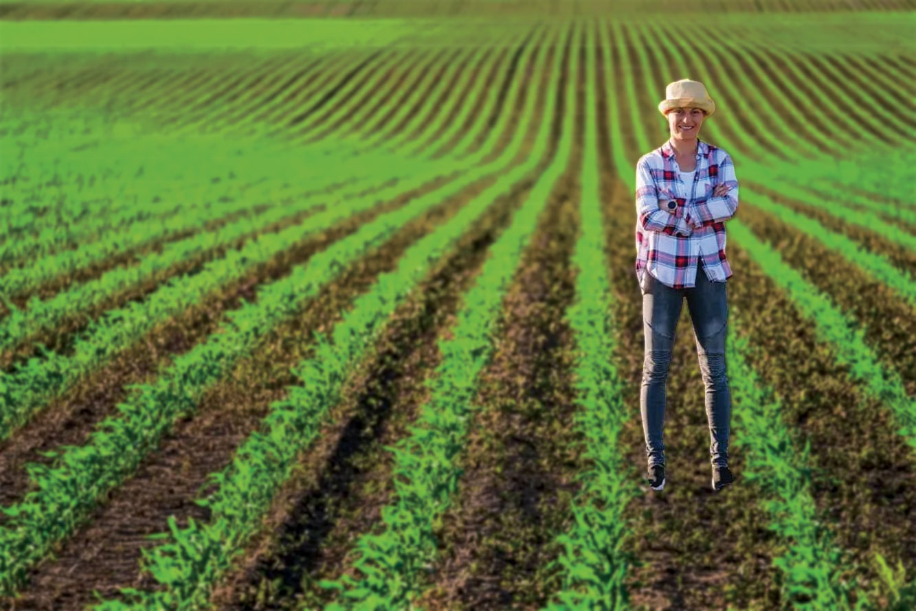Public House : Private Farming & Business - StandUP